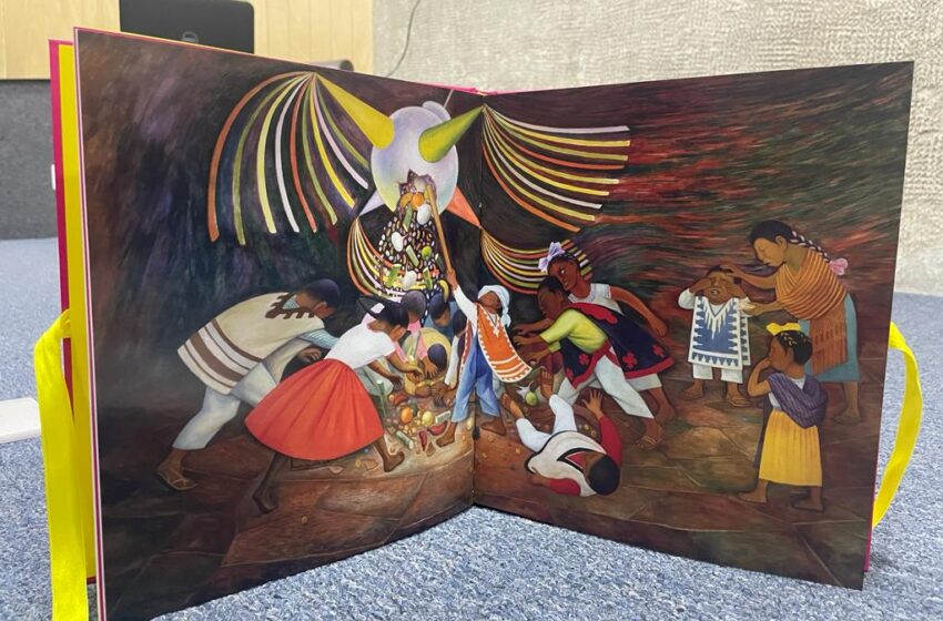CON CÍRCULOS DE LECTURA RECUERDAN LAS TRADICIONES DE LAS POSADAS ...